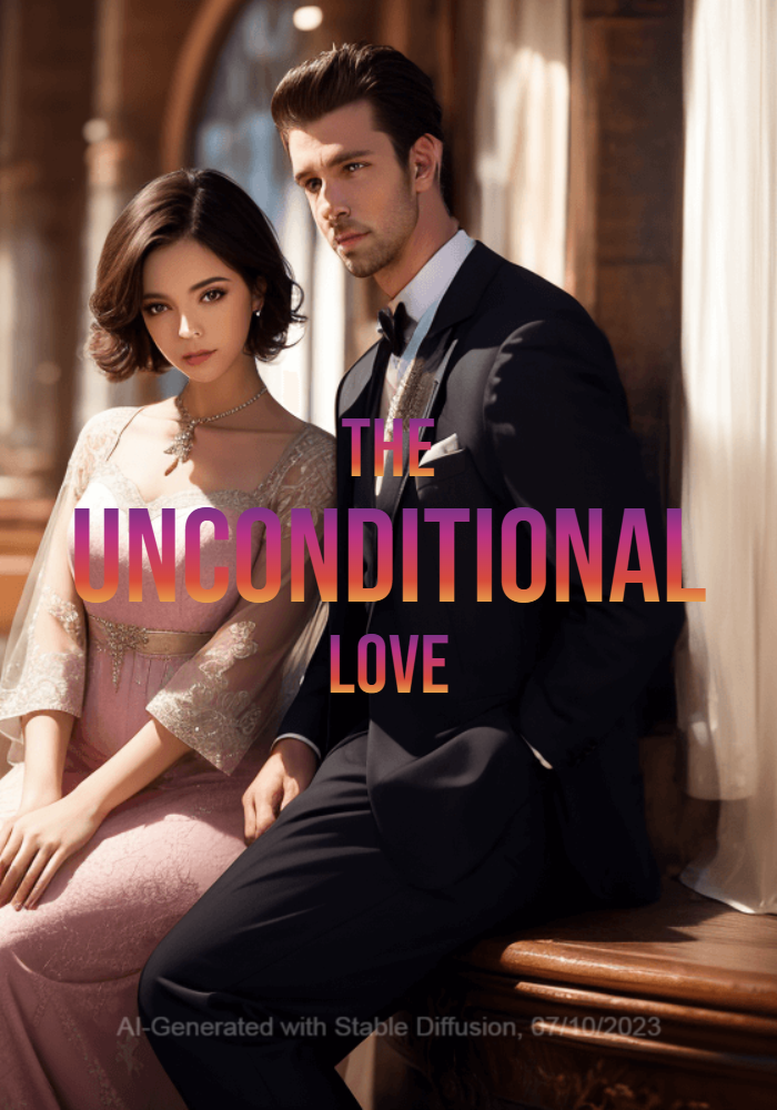 THE UNCONDITIONAL LOVE-Dreame