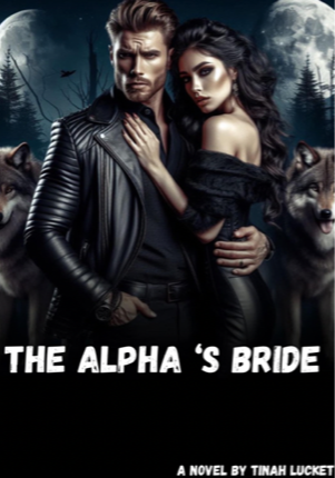 THE AlPHA’S BRIDE-Dreame