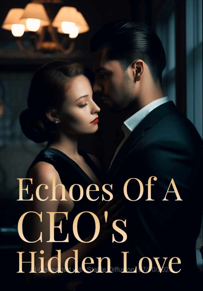 Echoes Of A Ceo S Hidden Love Dreame
