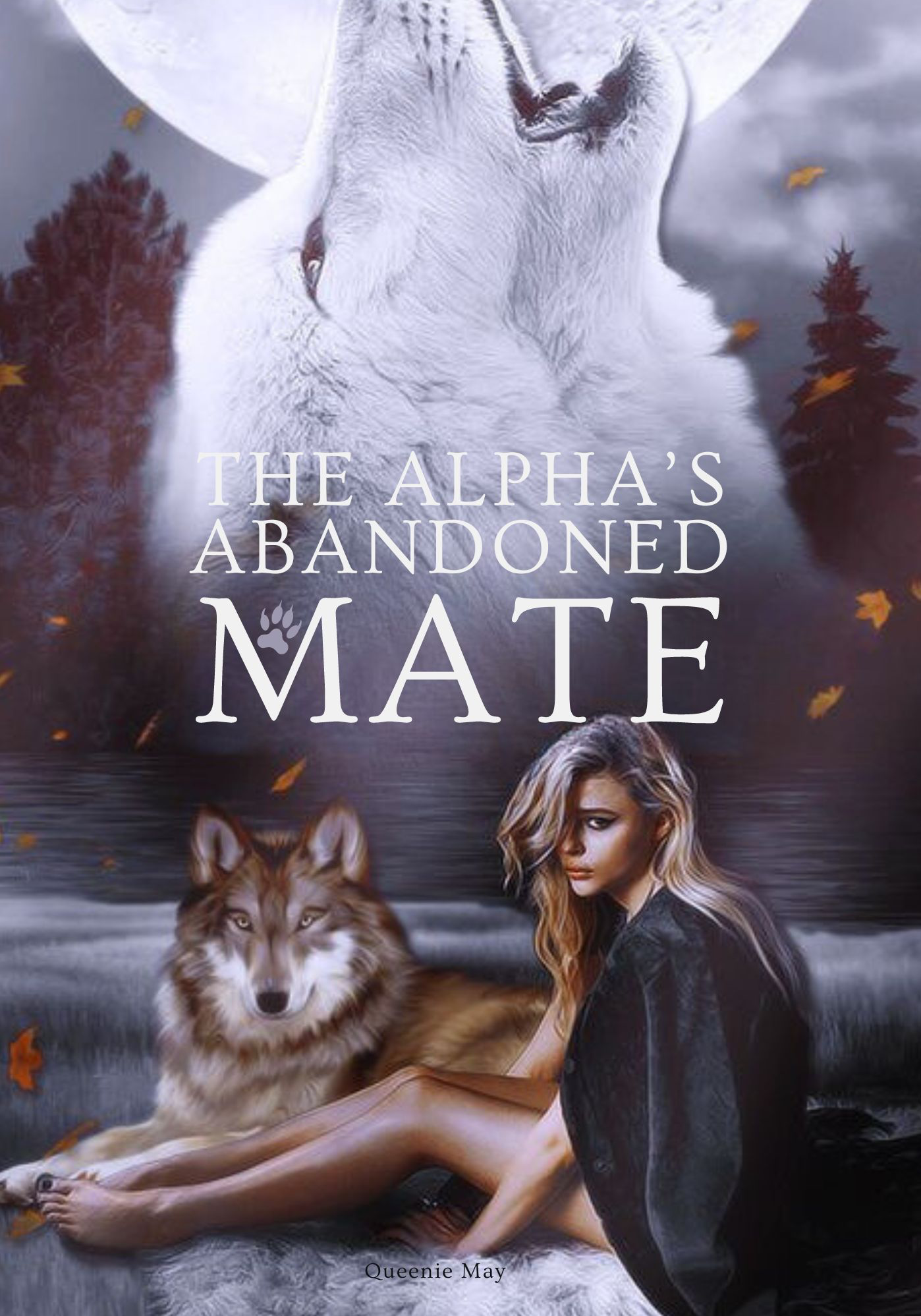 The Alpha’s Abandoned Mate-Dreame