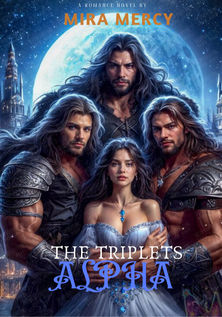 The Triplets Alpha-Dreame