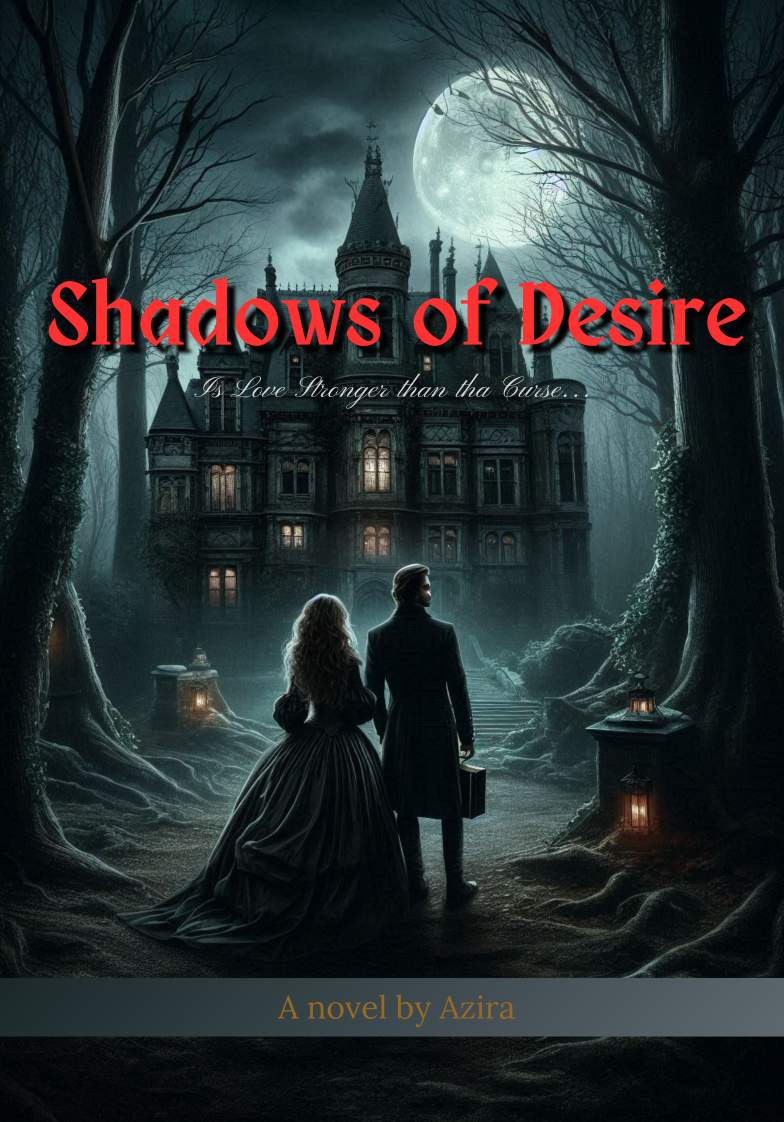 Chapter 1: The Inheritance - Shadows of Desire - Dreame
