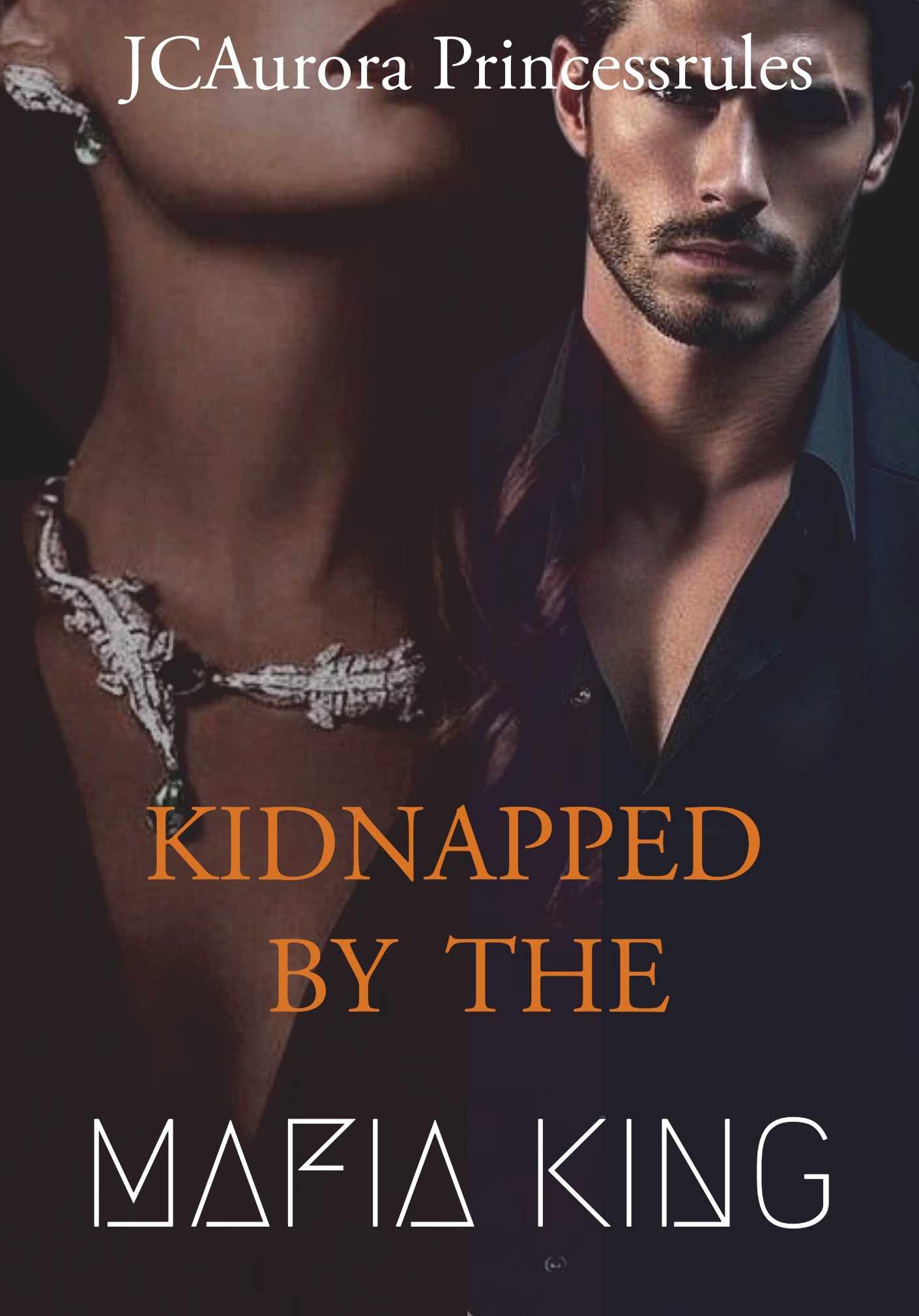 KIDNAPPED BY THE MAFIA KING-Dreame