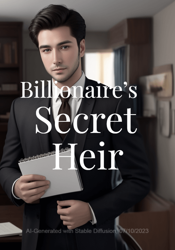 Billionaire’s Secret Heir-Dreame