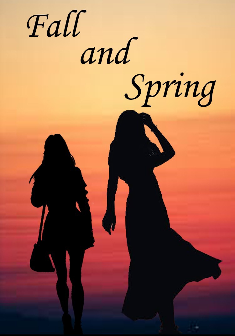 Fall and Spring-Dreame