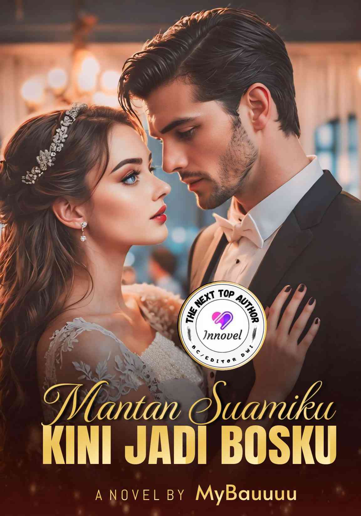 Mantan Suamiku Kini Jadi Bosku-Dreame