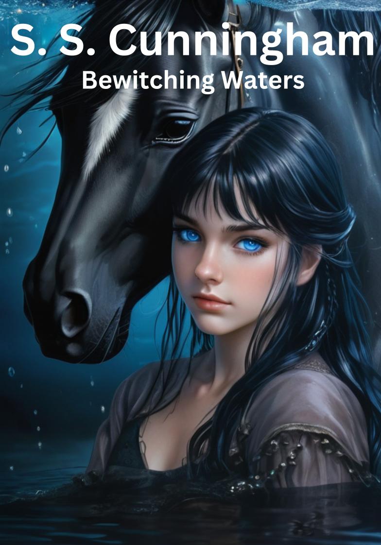 Bewitching Waters-Dreame