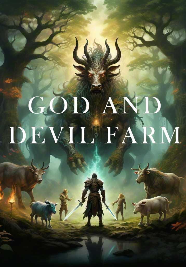 God and Devil Farm-Dreame