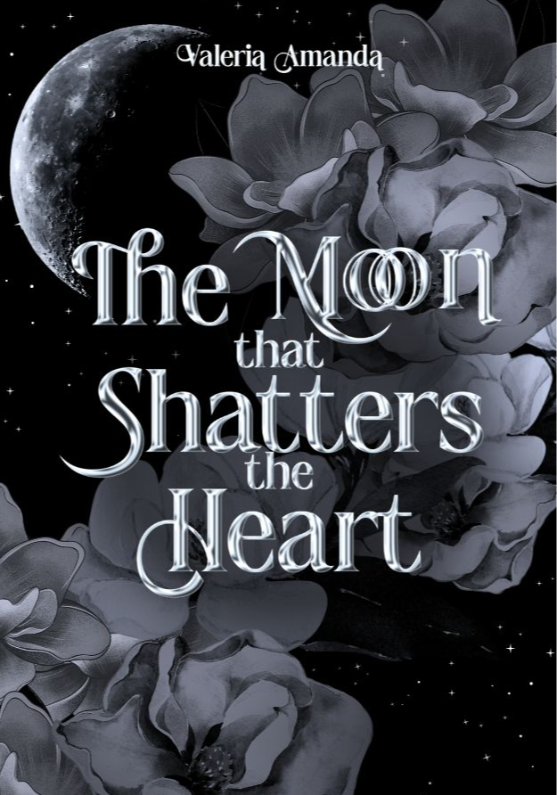 The Moon that Shatters the Heart-Dreame