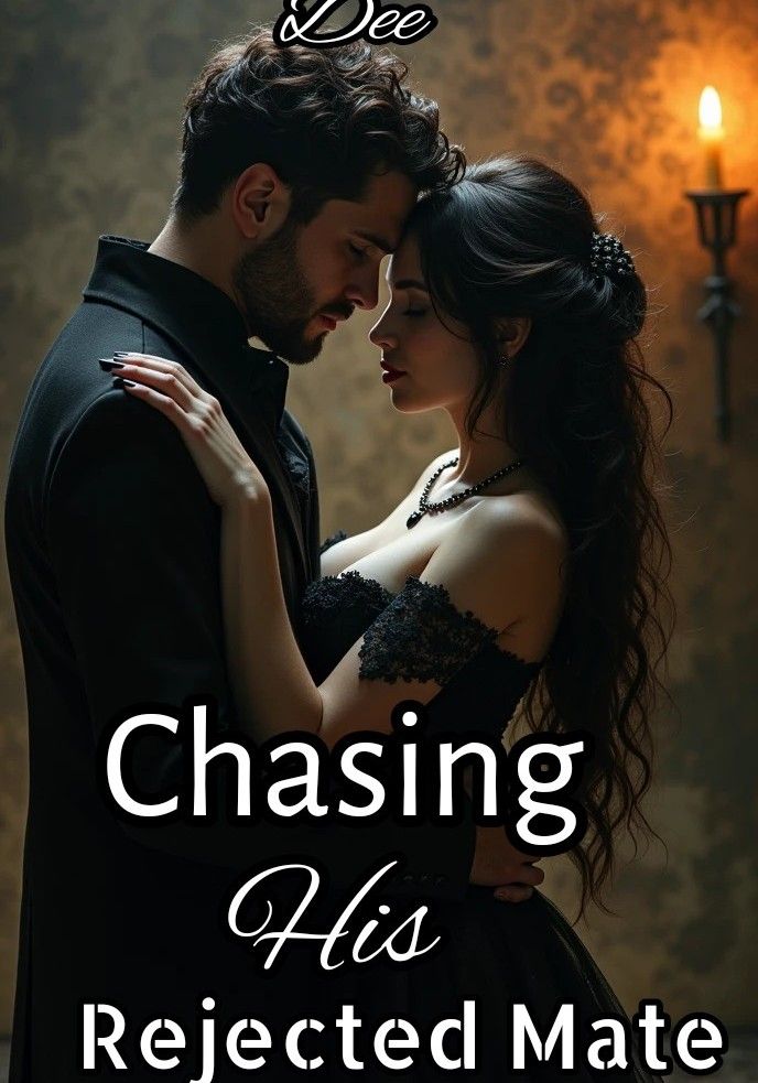 Chasing His Rejected Mate-Dreame