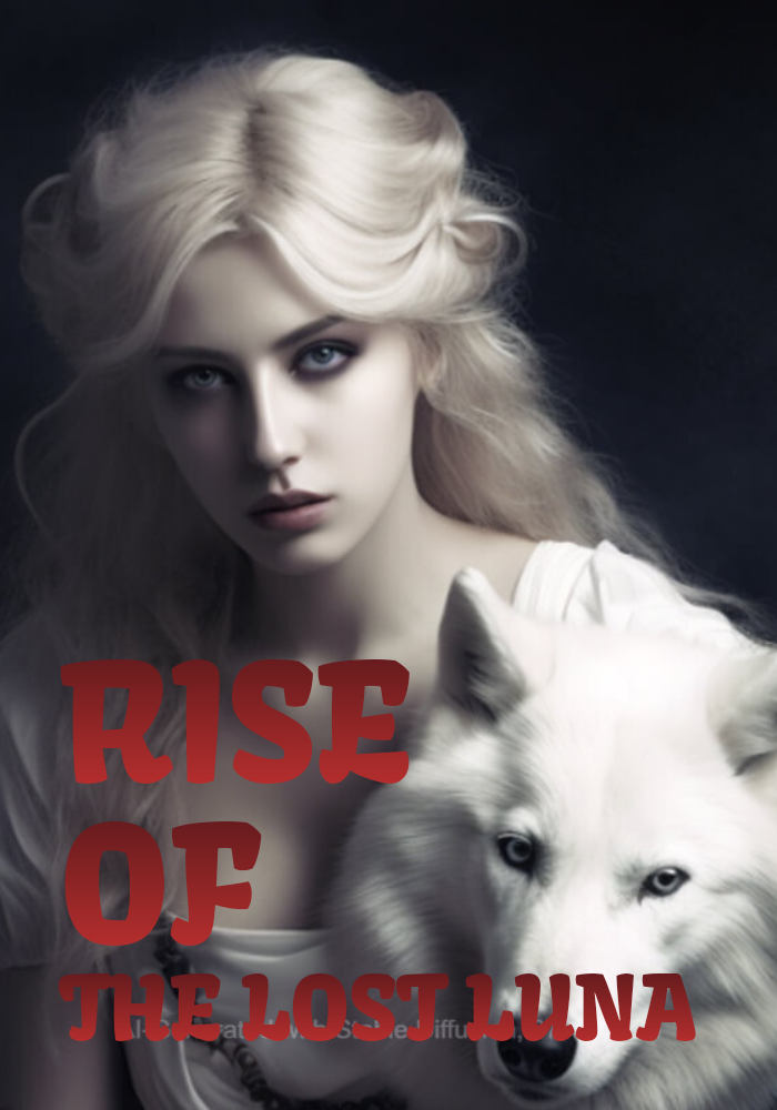 RISE OF THE LOST LUNA-Dreame