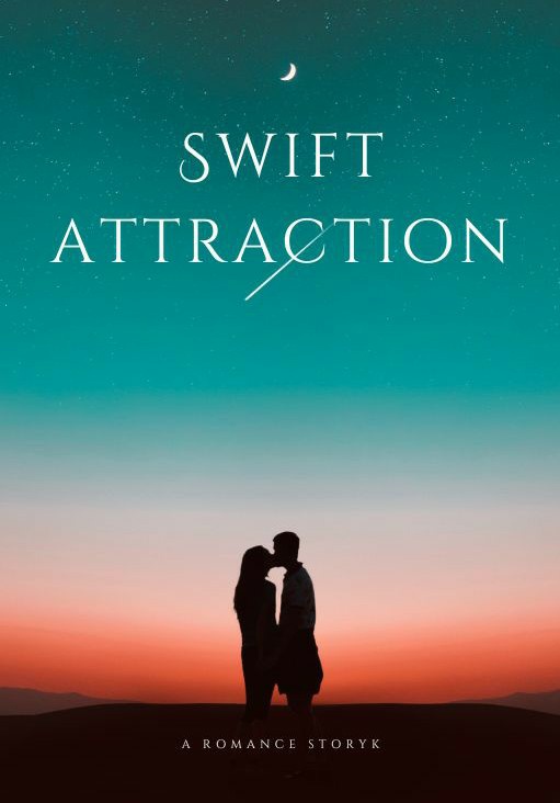 Swift Attraction-Dreame