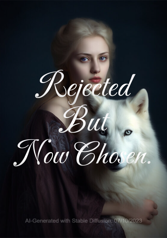 Rejected But Now Chosen.-Dreame