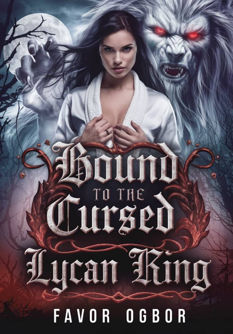 Bound To The Cursed Lycan King-Dreame
