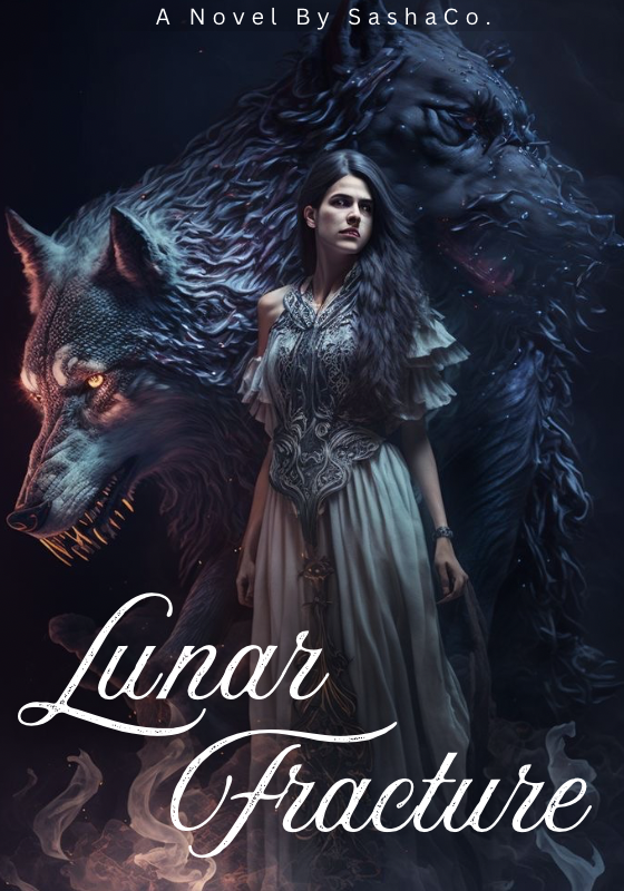 Lunar Fracture-Dreame