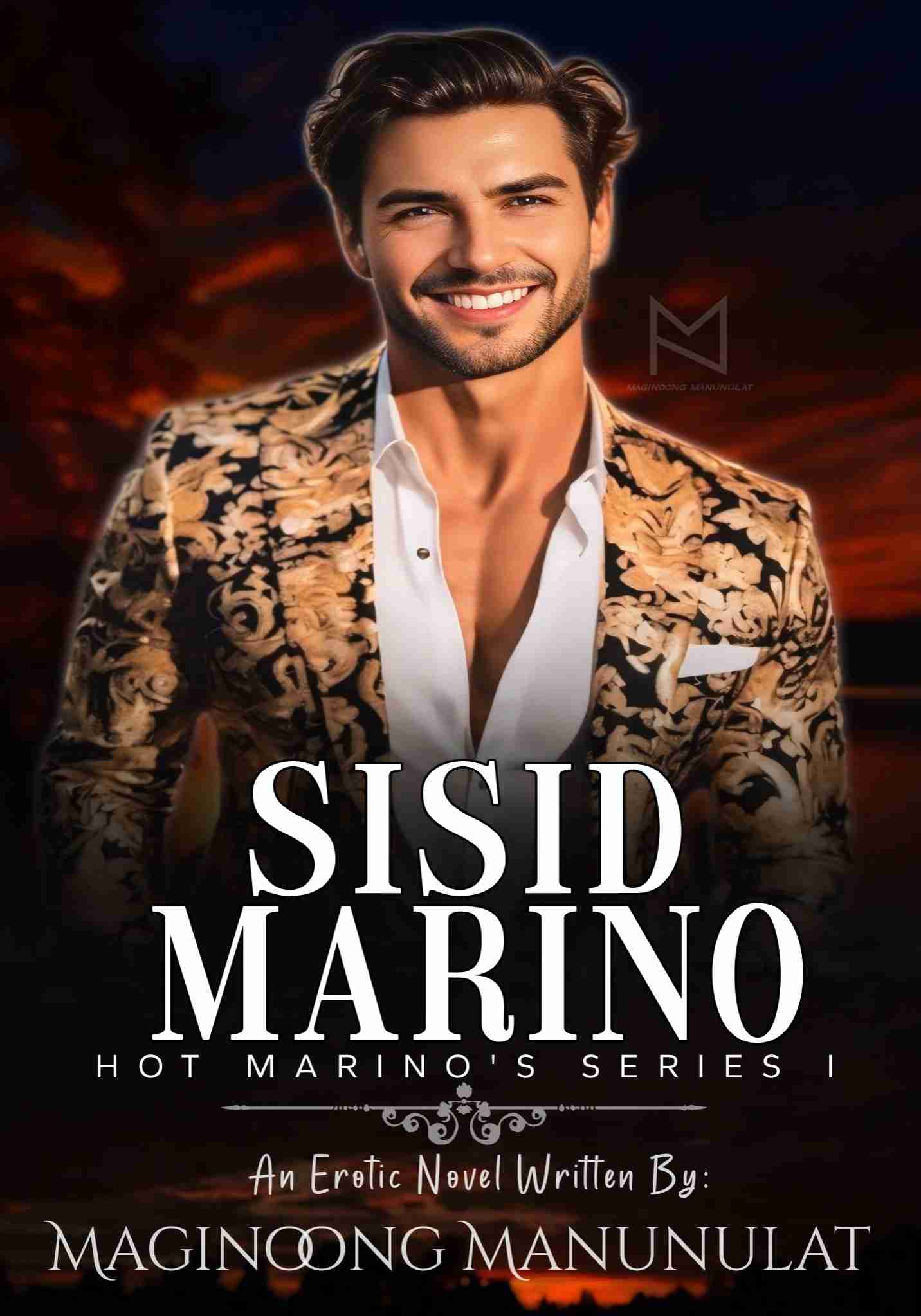 SISID MARINO (Spg)-Dreame