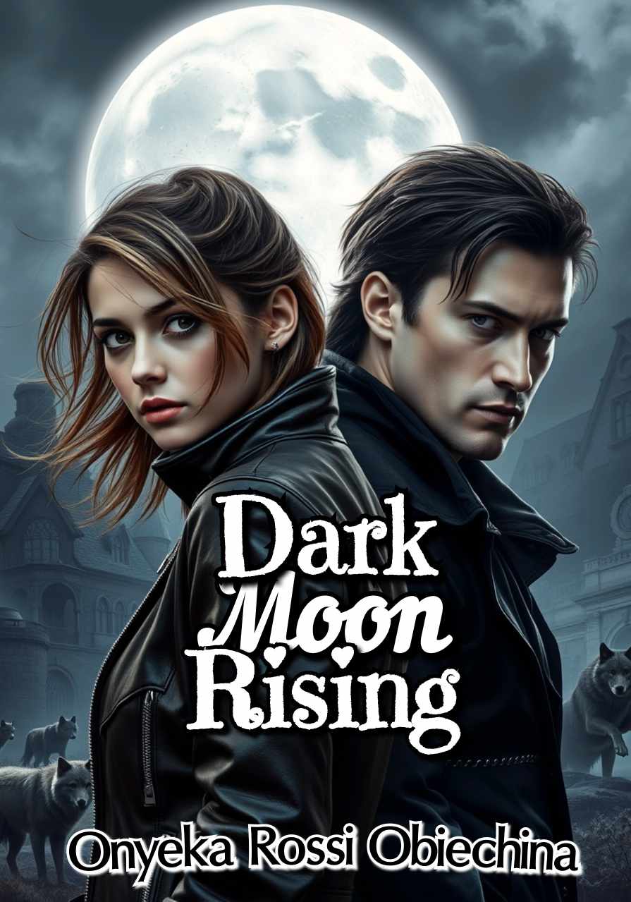 The Shadow Claw Pack's New Alpha - Dark Moon Rising - Dreame