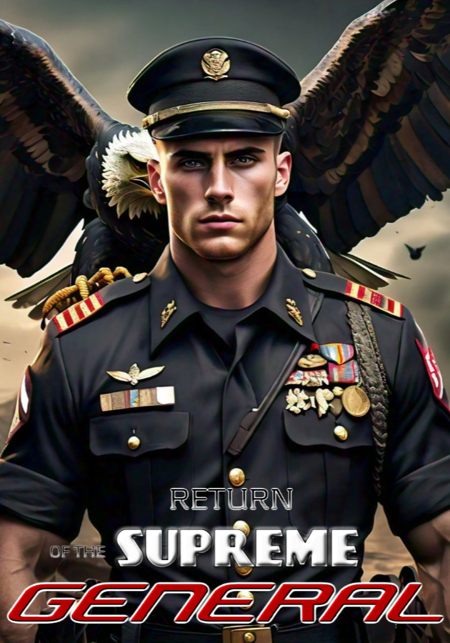 Return Of The Supreme General-Dreame