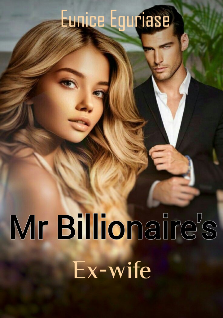 Mr Billionaire's Ex-wife-Dreame