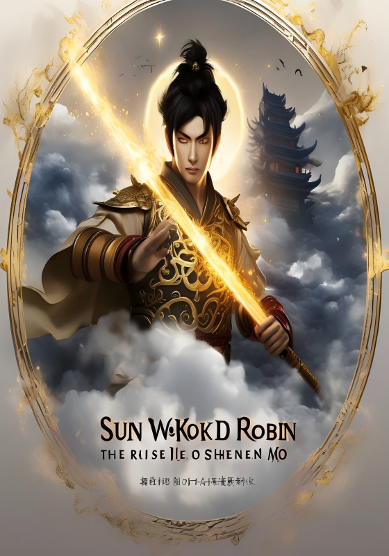 The Rebirth of Wukong: Ascension of the Demonic Lineage-Dreame
