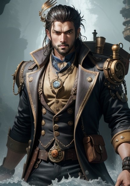 JAY THE DEMON SLAYER-Dreame