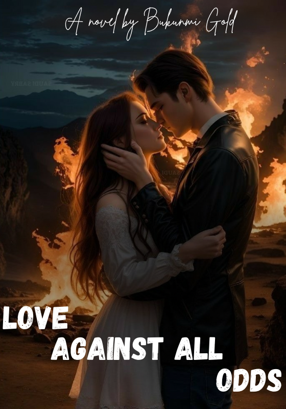 LOVE AGAINST ALL ODDS-Dreame