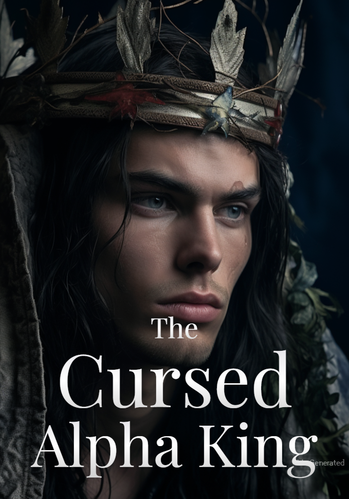 The Cursed Alpha King-Dreame