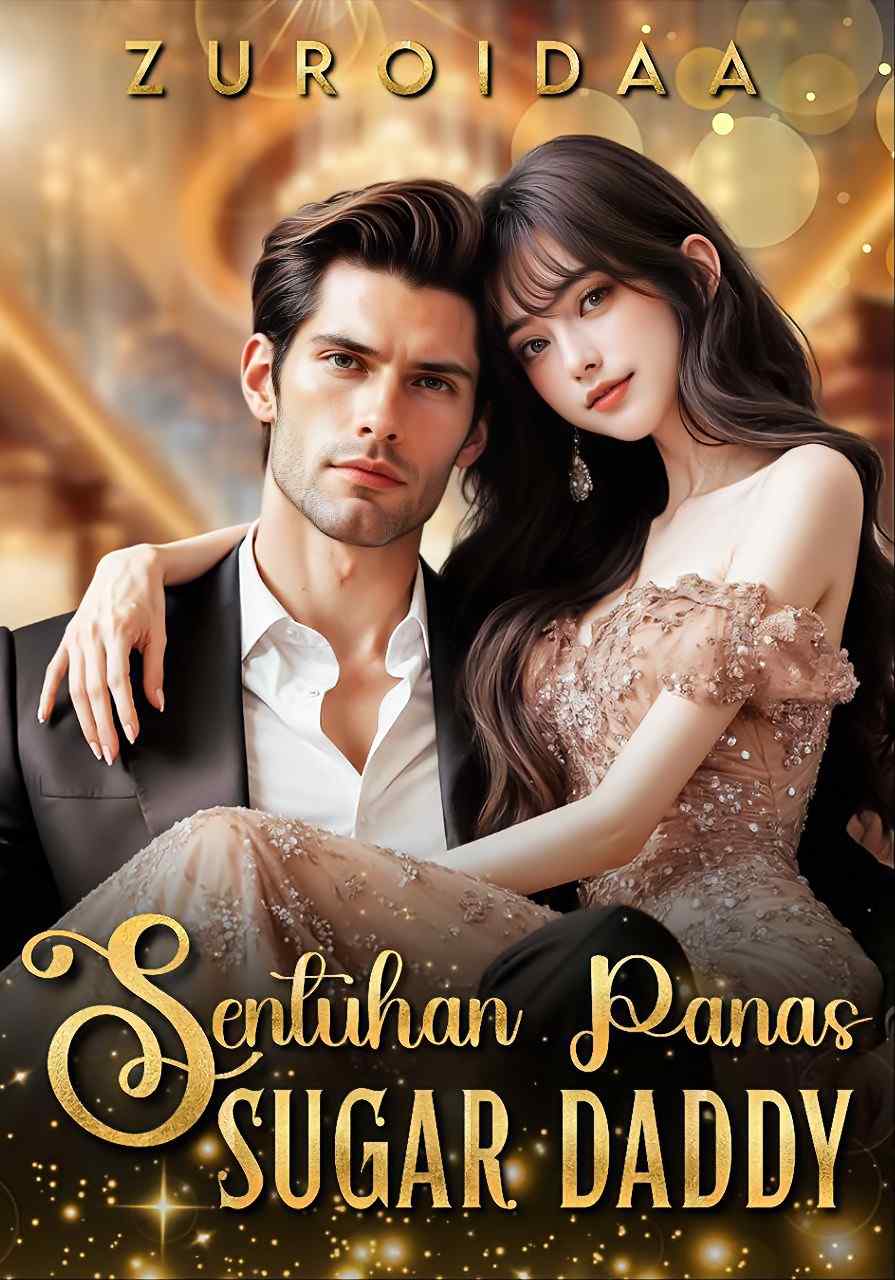 Sentuhan Panas Sugar Daddy-Dreame