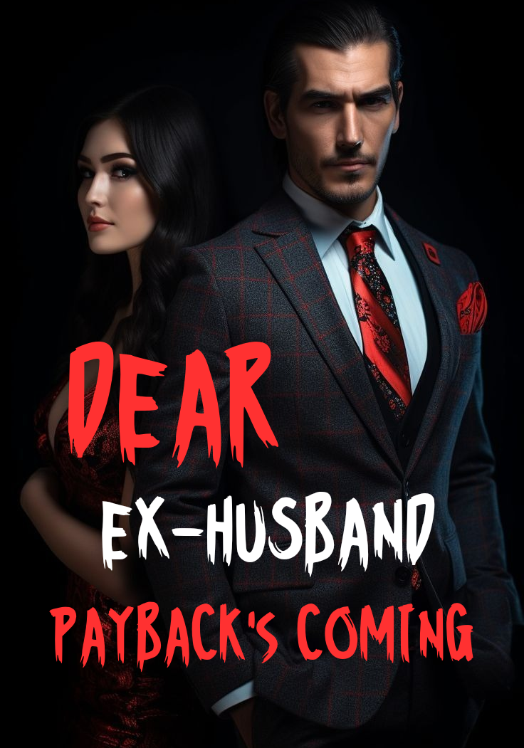 Dear ex husband payback's coming-Dreame