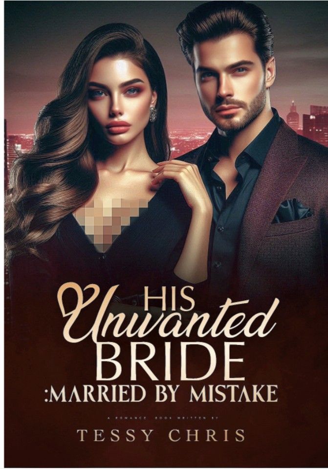 His Unwanted Bride (Married by Mistake)-Dreame