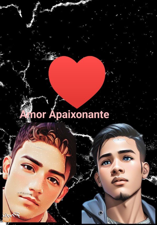 Amor Apaixonante-Dreame