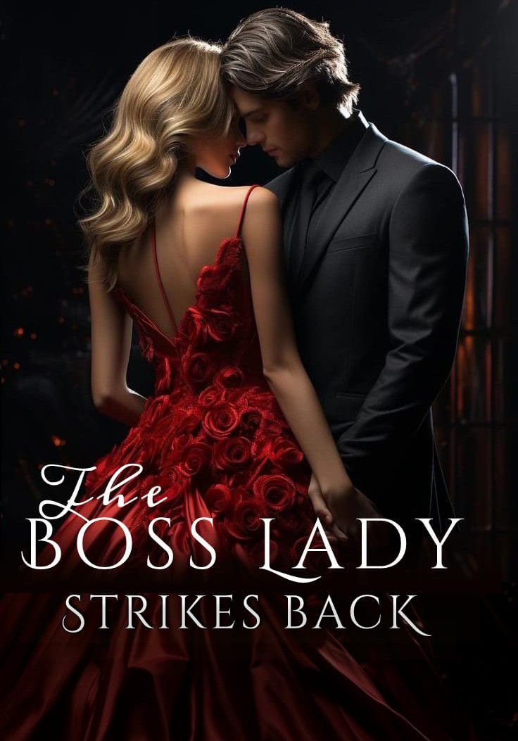 The Boss Lady Strikes Back-Dreame