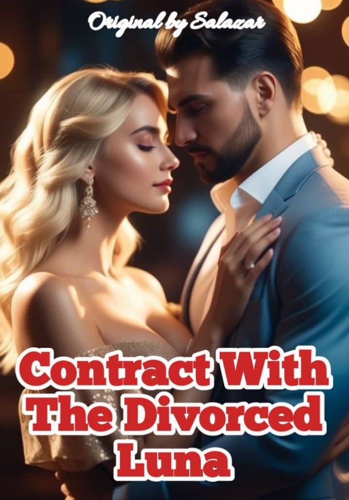 Contract With The Divorced Luna-Dreame