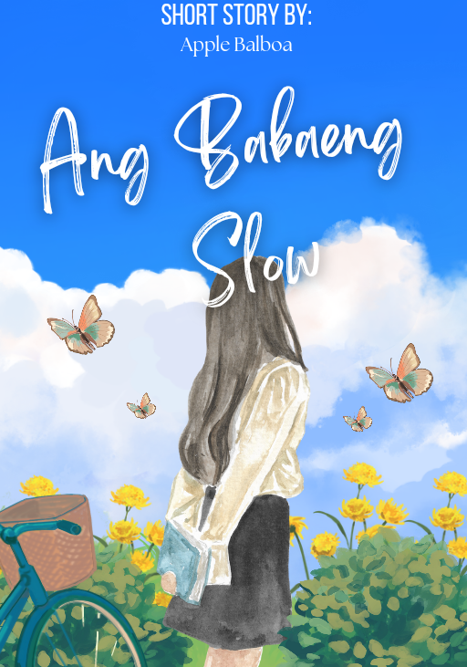 Ang Babaeng Slow-Dreame