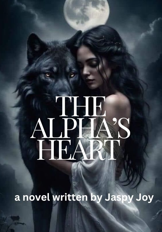 The Alpha's Heart-Dreame