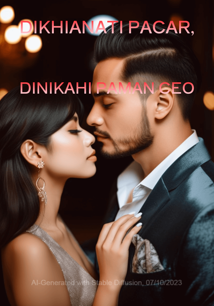 DIKHIANATI PACAR, DINIKAHI PAMAN CEO-Dreame