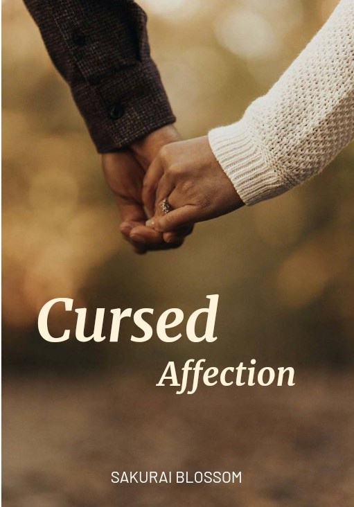 CURSED AFFECTION-Dreame