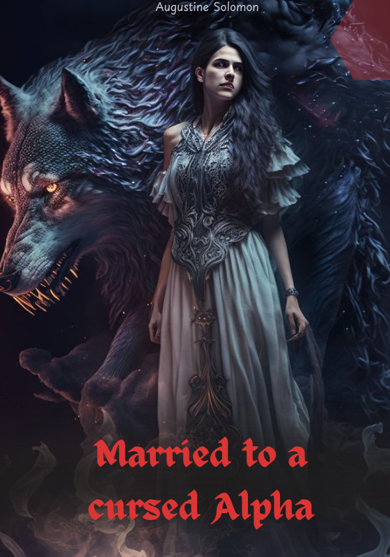 Married to a cursed Alpha-Dreame