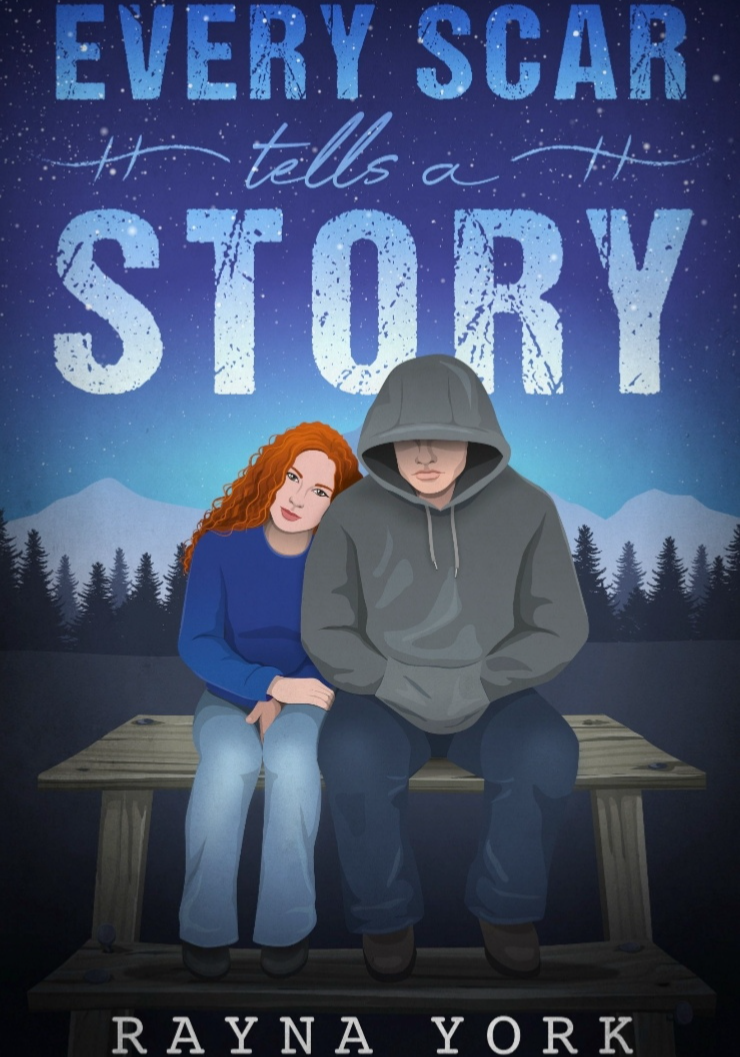 The story of scar-Dreame