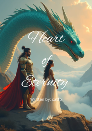 Heart of Eternity-Dreame