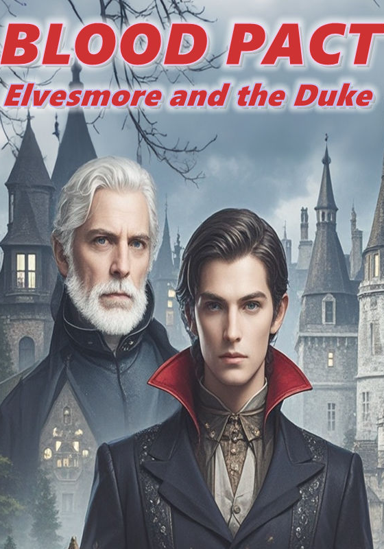 Volume Two: recollection No.3 - Blood Pact: Elvesmore and the Duke - Dreame