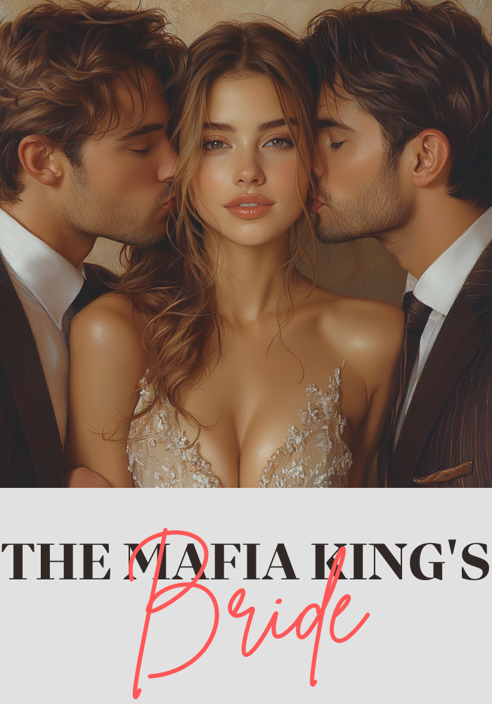 The Mafia King's Bride-Dreame