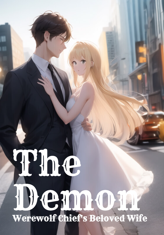 The Demon Werewolf Chief's Beloved Wife-Dreame