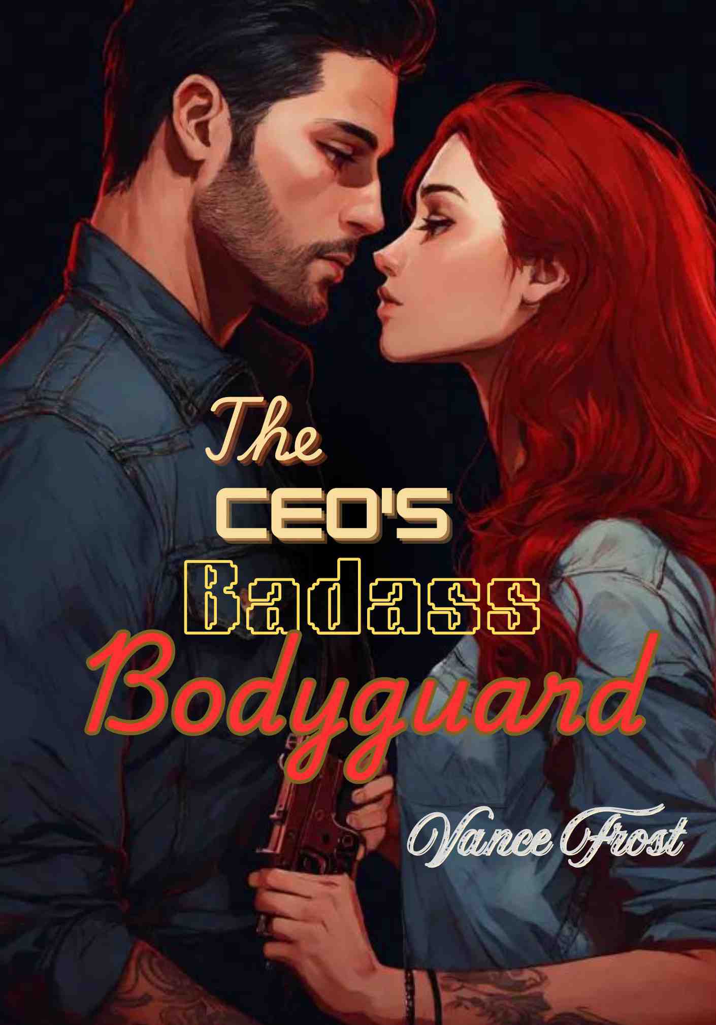 The Billionaire's Badass Bodyguard-Dreame