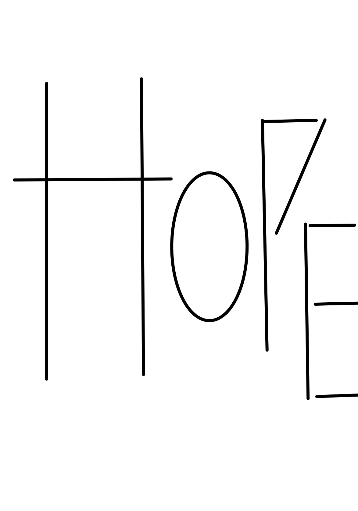 HOPE | Chapter 1-Dreame