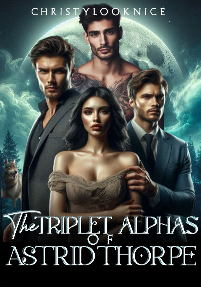The Triplet Alphas of Astrid Thorpe-Dreame