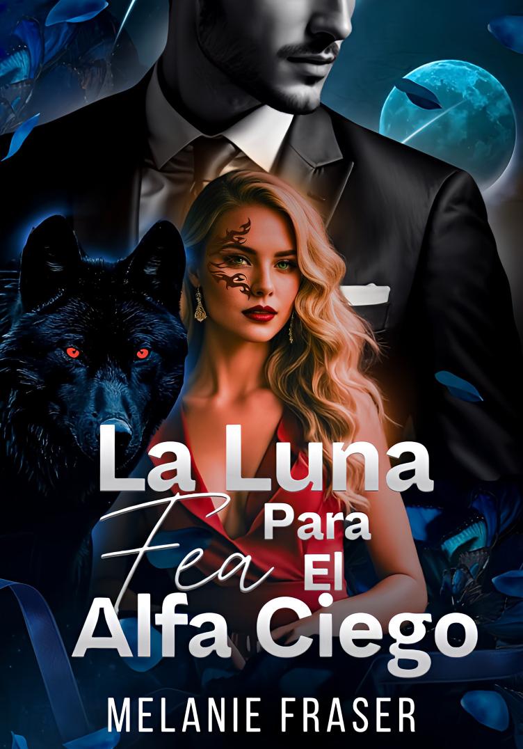 La Luna Fea Para El Alfa Ciego-Dreame