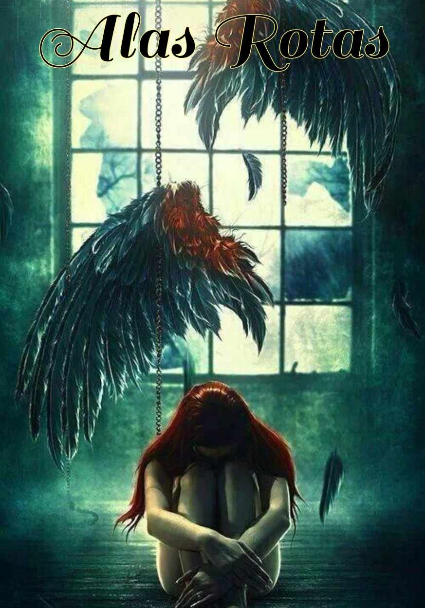 ALAS ROTAS-Dreame