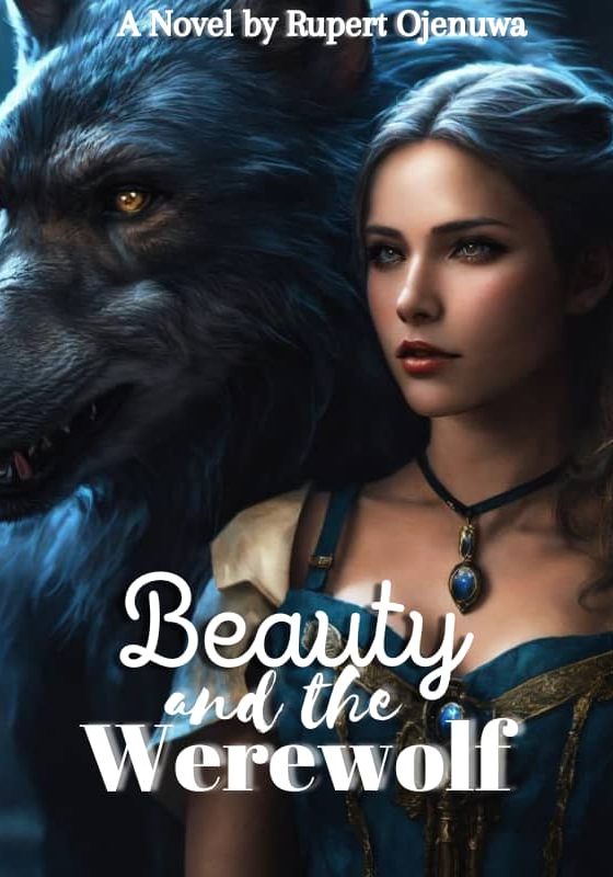 Beauty and the Werewolf-Dreame