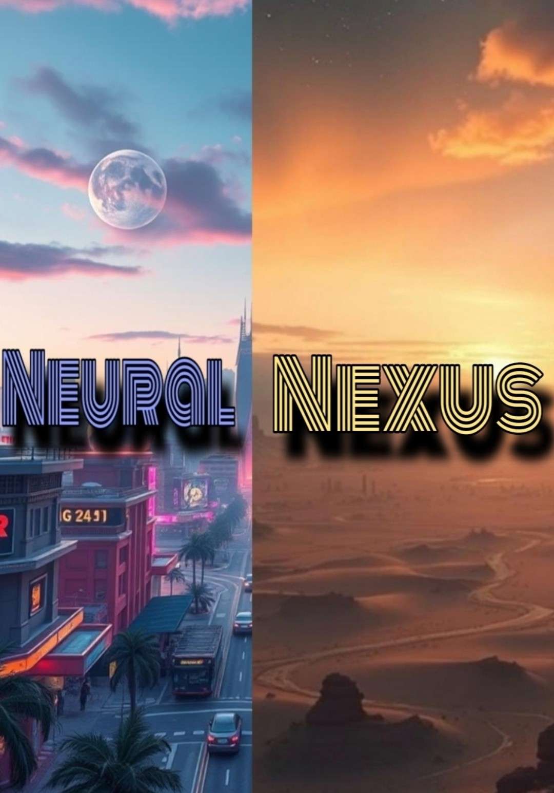 Neural Nexus-Dreame